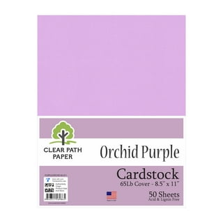 Glossy Photo Paper, 8.5 x 11 Inch, 50 Sheets, by Better Office Products ...