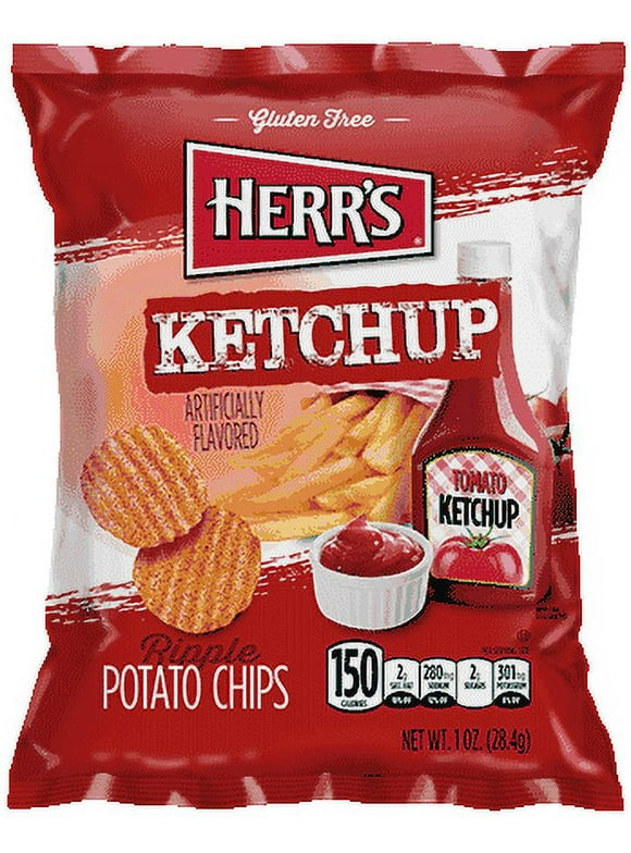 Herr's Chips – Walmart.com