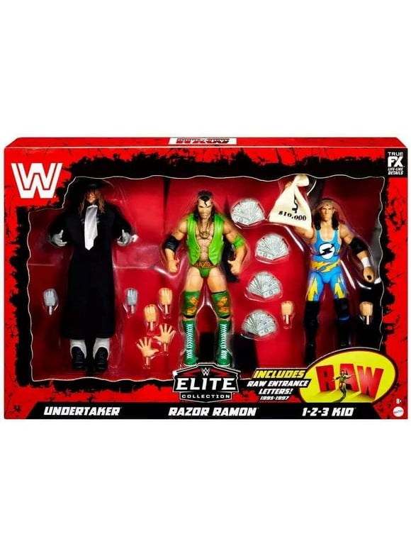 WWE Toys in WWE - Walmart.com