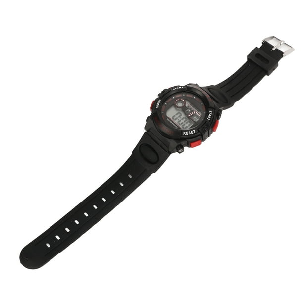 Roloj Electónnico, WR50M RELOJ Deportivo Conarma impermeable Conarma de ...