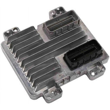ACDelco GM Genuine Parts Engine Control Module, Remanufactured 88999198 ...