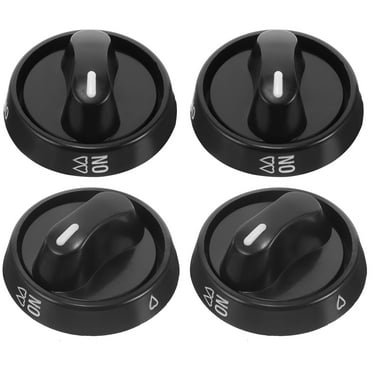 Kojem Range Knob W11156487 W10823529 for Whirlpool Kitchen Aid Oven ...