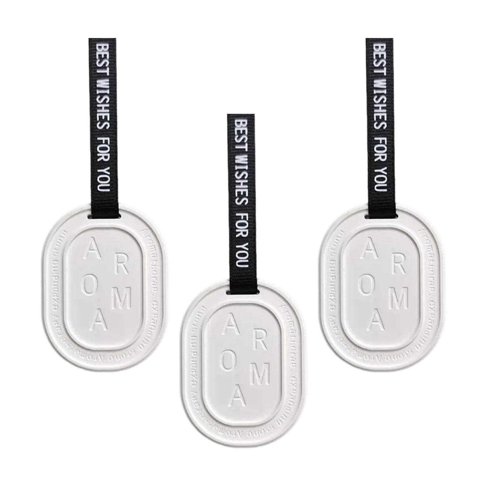 Click here for Luzkey 3pcs Essential Oil Diffuser Stone Diy Scent... prices