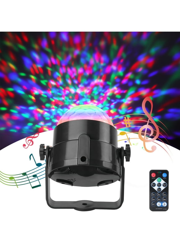 Disco Balls in Novelty Lights - Walmart.com