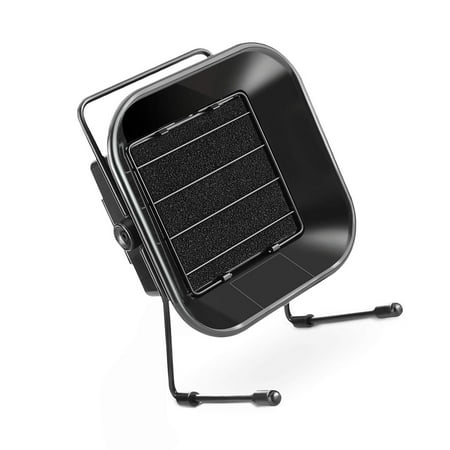 Solder Fume Extractor Smoke Absorber, Benchtop Flux Fume Air Filter ...