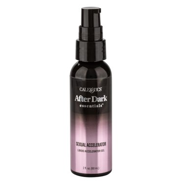 On Natural Female Sexual Arousal Original 0 17 Fl Oz In Small Box