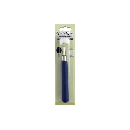 Artistic Wire Shaping Mandrel Oval | Walmart Canada