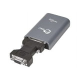 SIIG external video adapter - DisplayLink DL-195 - Walmart.com