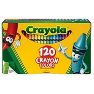 Crayones Crayola 12 pzas | Walmart en línea
