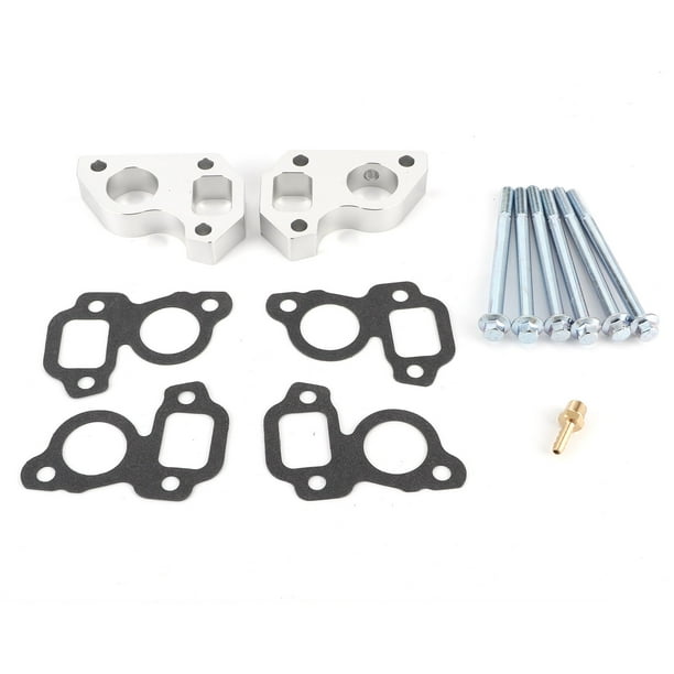 Water Pump Spacer Kit,3/4in Water Pump Spacer Adapter Swapkit Water ...