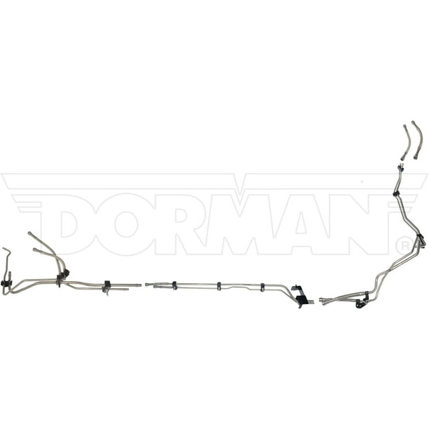 Dorman 919-874 Fuel Line - Walmart.ca