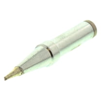 WELLER - 2.0mm Long Screwdriver Soldering Iron Tip 370°C - Walmart.com