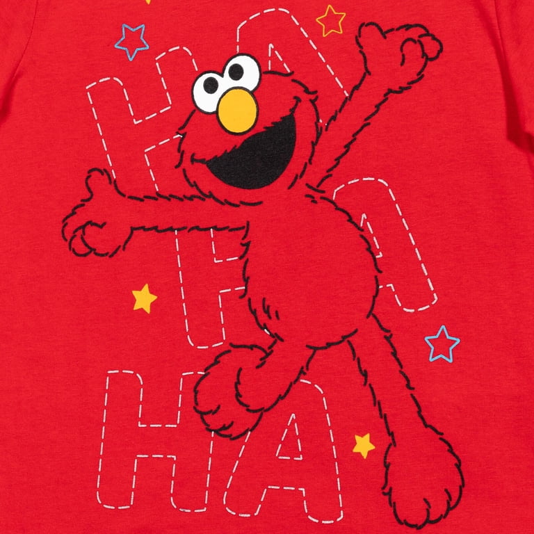 Bébé Elmo Animé Elmo's Animated Nursery Rhymes! | Sesame Street