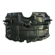 Lexus Es Engine Cover