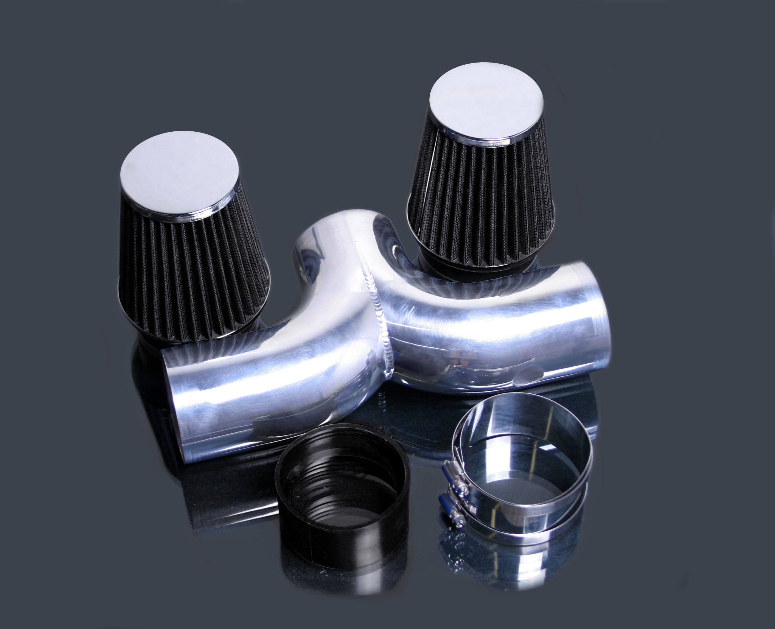 1997 1998 1999 2000 Chevy Chevrolet Corvette C5 5.7 5.7L V8 Engine Dual ...