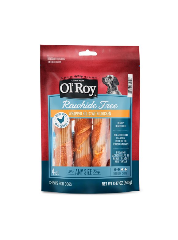 Ol' Roy in Pets Shop By Brand - Walmart.com