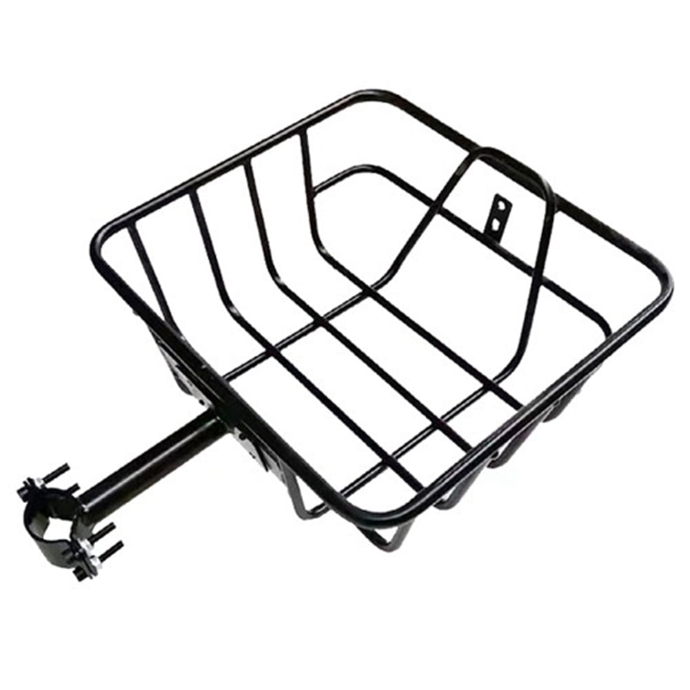Click here for Unbranded Wire Lift-Off Rear Basket Bicycle Rear B... prices