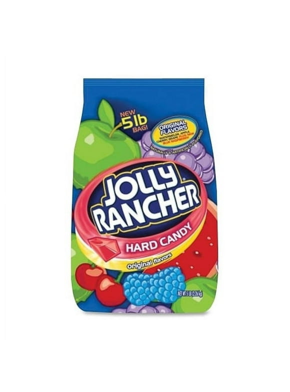 Jolly rancher candy in Jolly Rancher - Walmart.com