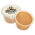 Dogsters Ice Cream Style Cheesy Bac'n Flavor Frozen Treats for Dogs 3.5 ...
