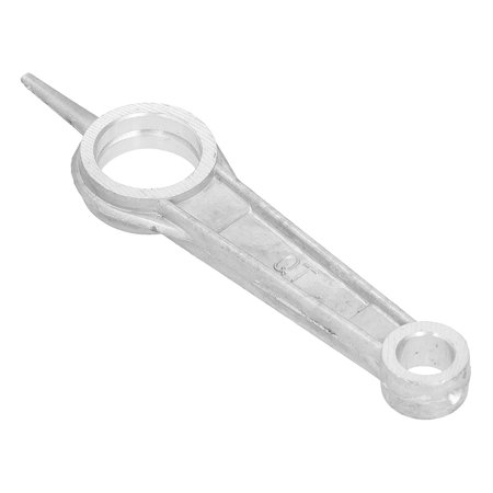 Connecting Rod Sandblasting Treatment No Blisters Small Inertia Light ...