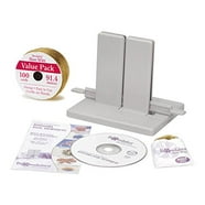 Bowdabra Bow Maker - Craft Bowmaker for Ribbons, Wreaths, Hair Bows ...