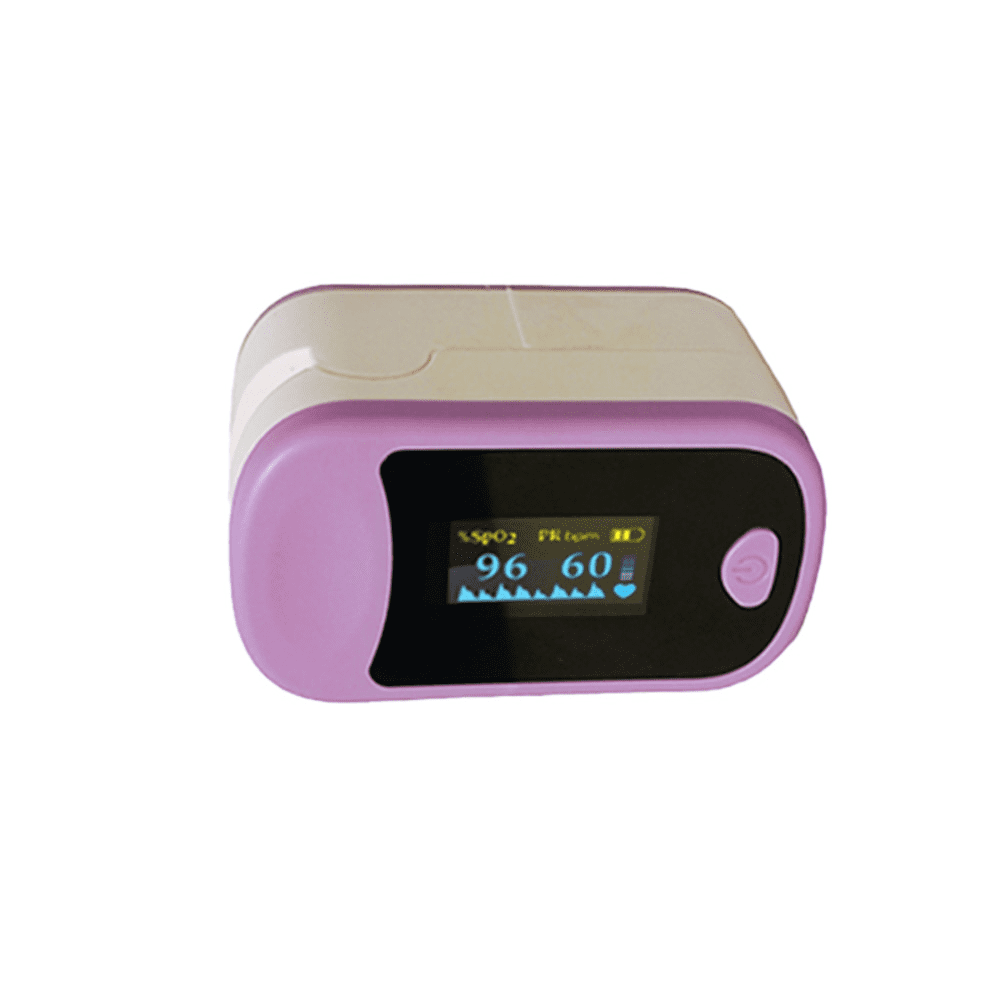 Oximetro Digital Médico Pulso De Dedo Fs20e Inhalacare | Walmart en línea