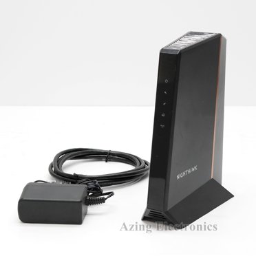 NETGEAR - Nighthawk® DOCSIS® 3.1 Cable Modem (CM2000) - Walmart.com