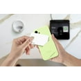 Samsung Galaxy A35 5G Card Slot Phone Case, Lime Green - Walmart.com