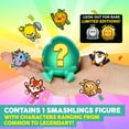 Pinata Smashlings Figures 1 Pack Blind Pod, 70+ Different Styles to ...