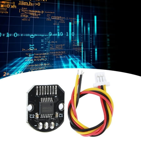 Henmomu Encoder For Brushless Motor,AS5048A Magnetic Encoder PWM SPI ...