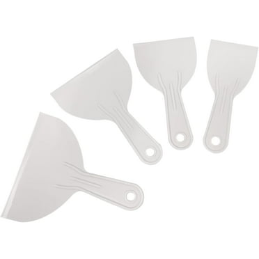 Paint Plaster Shovel Filling Spatula Wallpaper Putty Scraper Home Decor ...
