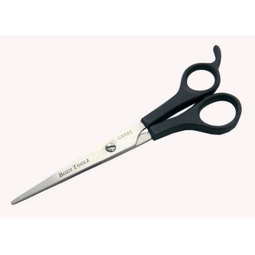 Stainless 2000 Hair Cutting Styling Shears, Sharp Trim Steel - Walmart.com