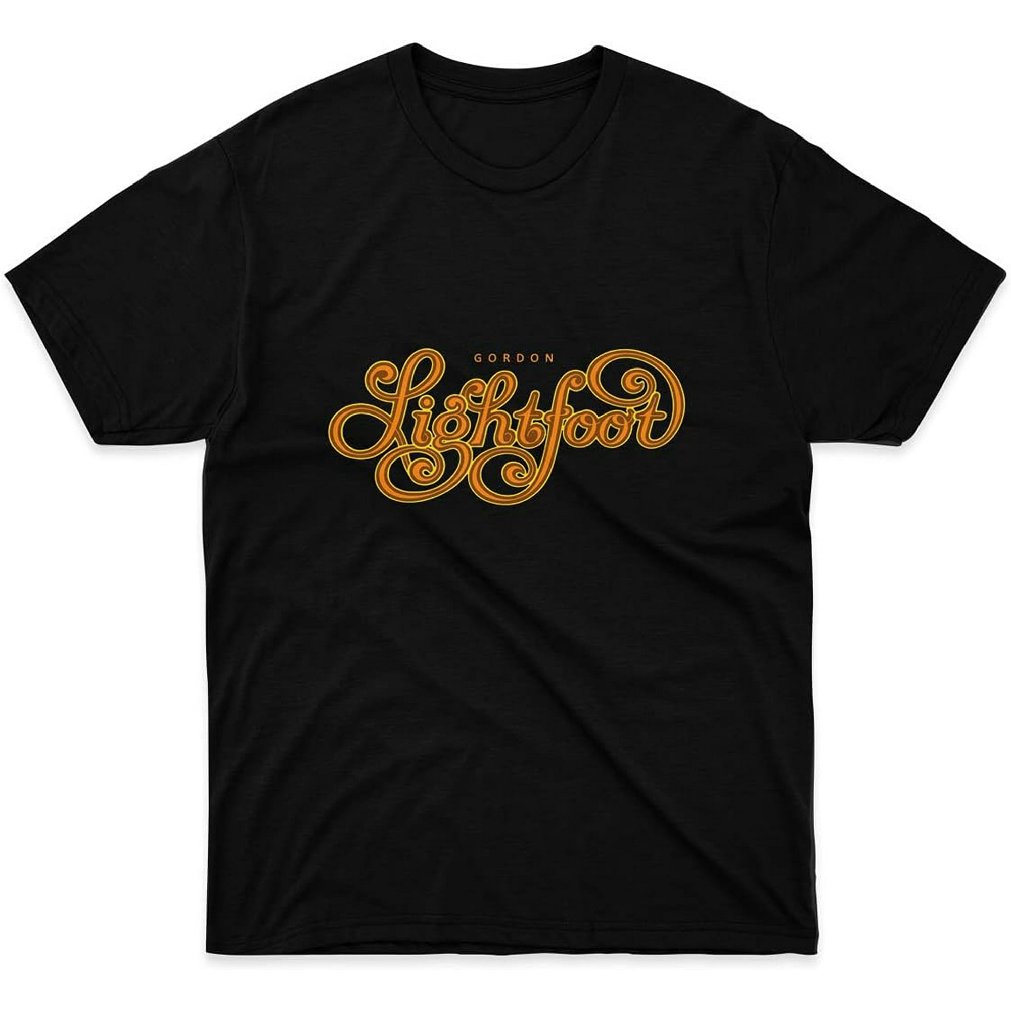 Click here for Haiker Mens Tshirt Gordon Lightfoot Shirts For Men... prices