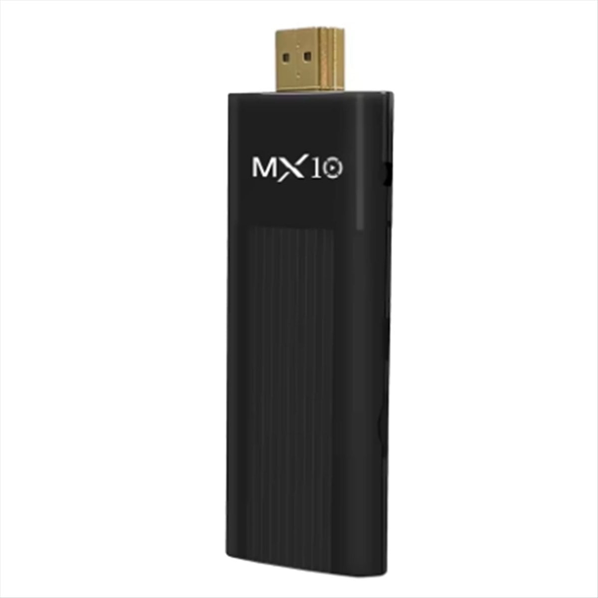 MX10 F3 - con Android 13, HDR, 4K, 1080P, H313, ATV, Smart TV Sticks ...