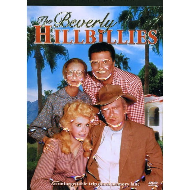 The Beverly Hillbillies (Special Edition) [DVD] - Walmart.ca
