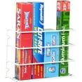 Grayline 40231, Door or Wall Wrap Rack, White - Walmart.com