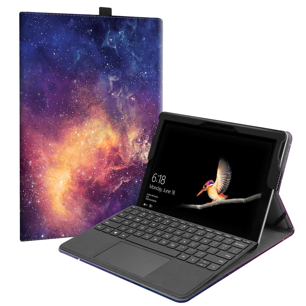 Fintie Protective Case for 10-inch Microsoft Surface Go 2018 - Multiple ...