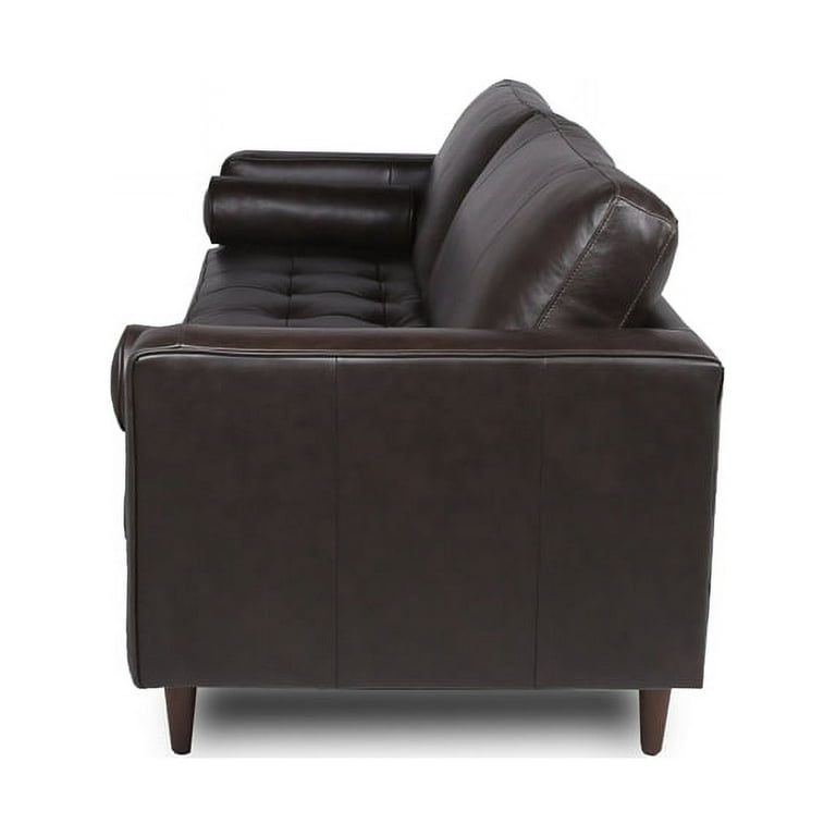 Lane Stanton Leather Sofa Reviews | Cabinets Matttroy