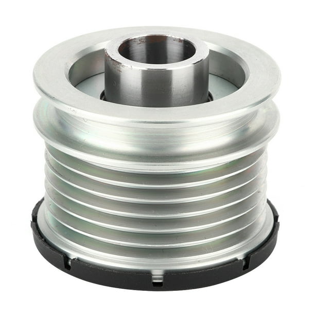 ,Aluminum Overrunning Alternator Clutch Clutch Pulley Modern Innovation ...