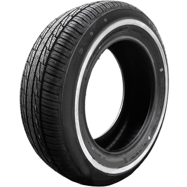 Forceum Trideka 175/70R13 82H (WSW) A/S All Season Tire - Walmart.com