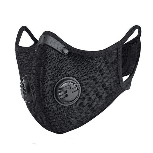 Vapor Face Mask