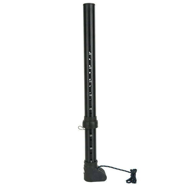 Windsurfing Mast Extender Base, Aluminium Alloy Windsurfing Mast ...
