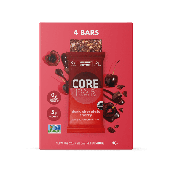 Core Foods