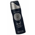 Lattafa Body Spray 200ml – 3 Ct Mix Pack | Long-Lasting Fragrance Spray ...