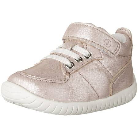 Stride Rite Baby Girl's SRTech Bailey (Infant/Toddler) Pink Metallic ...
