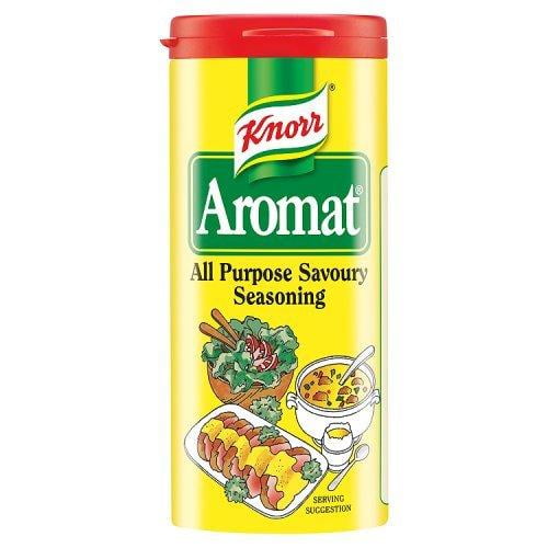 Knorr Aromat All Purpose Savoury Seasoning (90g) | Walmart Canada