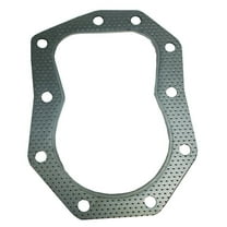 John Deere MIU12707 Engine Cylinder Head Gasket D100 D120 E110 L105 ...
