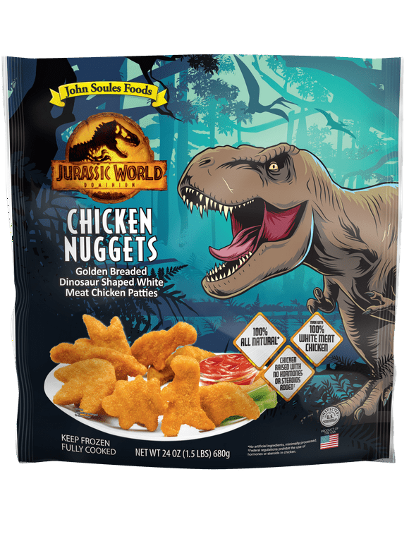 Chicken Nuggets in Frozen Meat, Seafood, & Vegetarian - Walmart.com