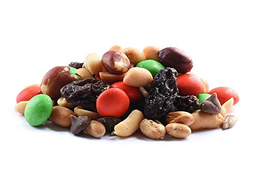 Energy Trail Mix (10lb Case ) - Walmart.com