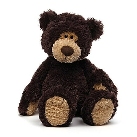 Gund Babbs Teddy Bear Stuffed Animal - Walmart.com